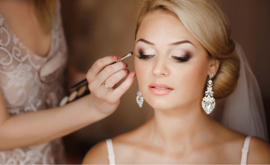 Prova trucco sposa: tutto quello che devi sapere | Atelier Carol